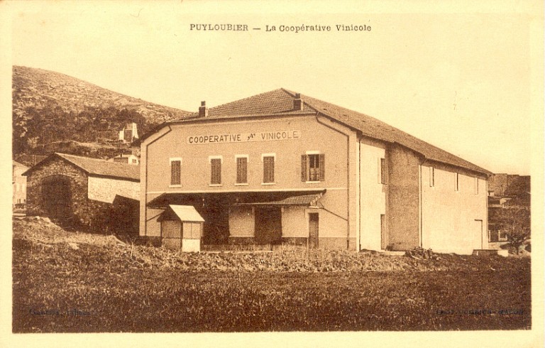 Les Vignerons du Mont Sainte-Victoire - Côtes de Provence et Côtes de ...