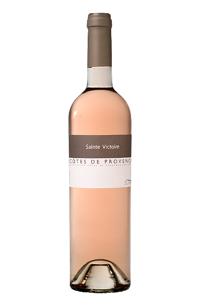 Promo!! - Les Vignerons du Mont Sainte-Victoire